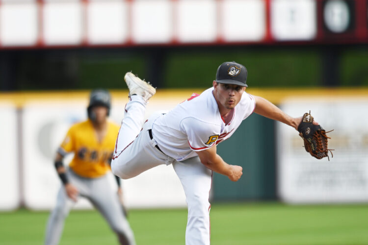 Curve break out the bats in victory over Wolves | News, Sports, Jobs ...